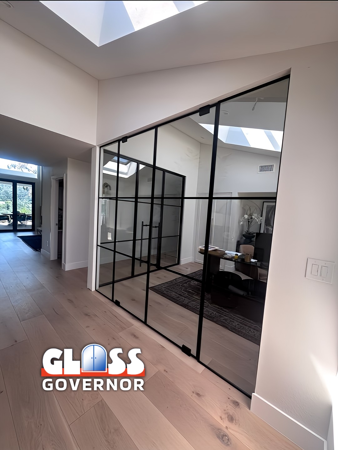 Mall of Georgia Glass and Mirror Company | Glass Governor of Atlanta ...